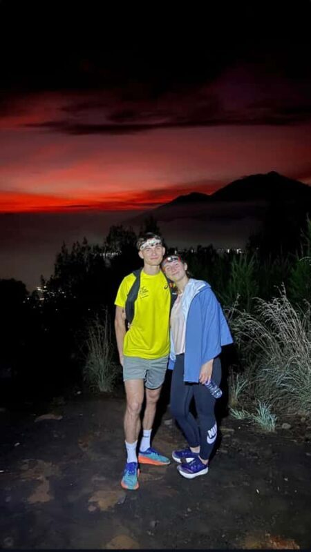 Kintamani: Mt Batur sunrise trekking and River tubing - FAQs