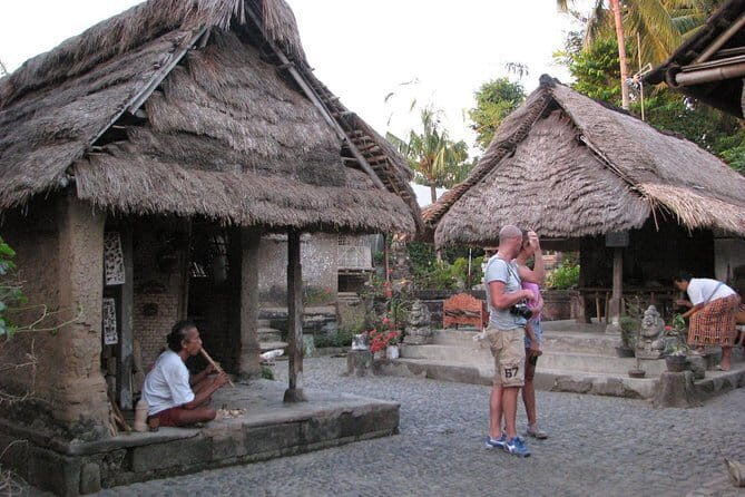 Kintamani MT.BATUR  Ubud Arts - KECAK FIRE DANCE, ULUWATU SUNSET and DINNER - In Closing