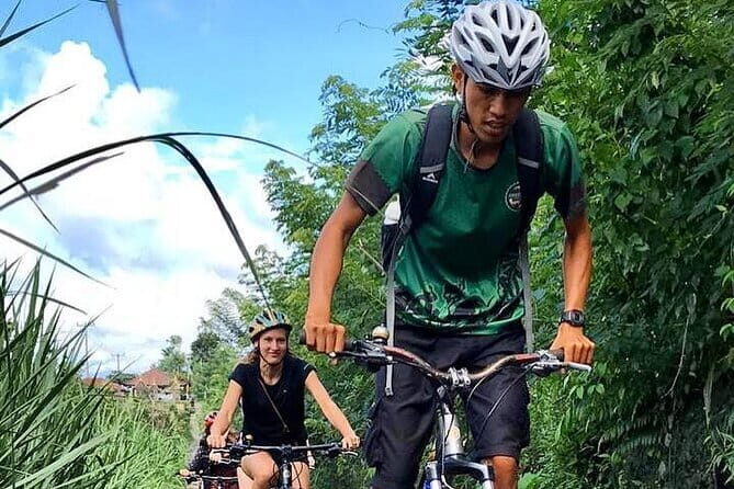 Kintamani to Ubud Downhill Bike Tour with Lunch - Final Thoughts
