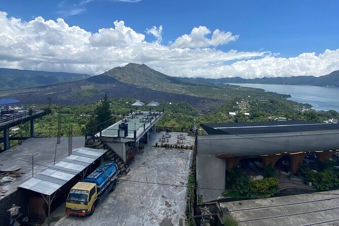 Kintamani Tours with Batur volcano - Authenticity and Cultural Insights