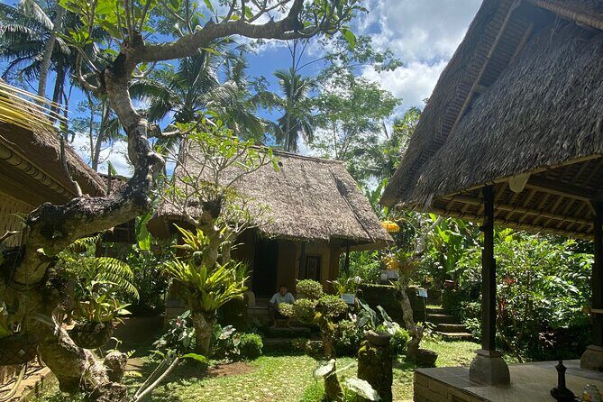 Kintamani Tours with Batur volcano - FAQ