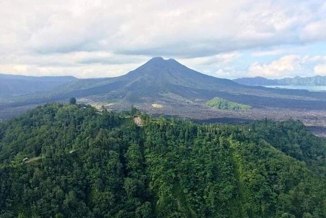 Kintamani unesco and sightseeing in ubud - Key Highlights of the Itinerary