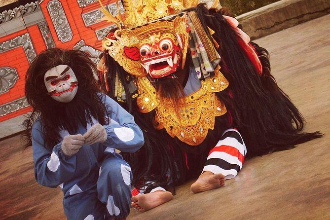 Kintamani Volcano Tour with Ubud Village and 2 Hours Spa Treatment - Discovering Bali’s Heart: The Itinerary in Detail