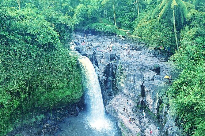 Kintamani Volcano Tour with Ubud Village and 2 Hours Spa Treatment - Is This Tour Worth Its Cost?
