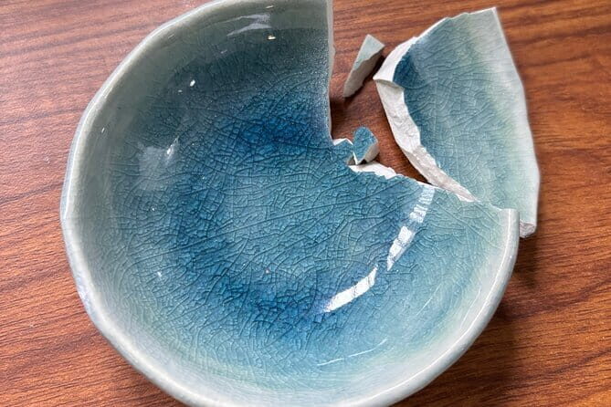 Kintsugi Experience in Naha, Okinawa - Art from Broken Pieces! - An In-Depth Look at the Kintsugi Experience in Naha