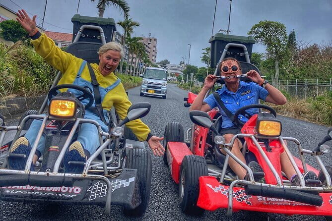 Kintsugi Experience in Naha, Okinawa - Art from Broken Pieces! - The Sum Up