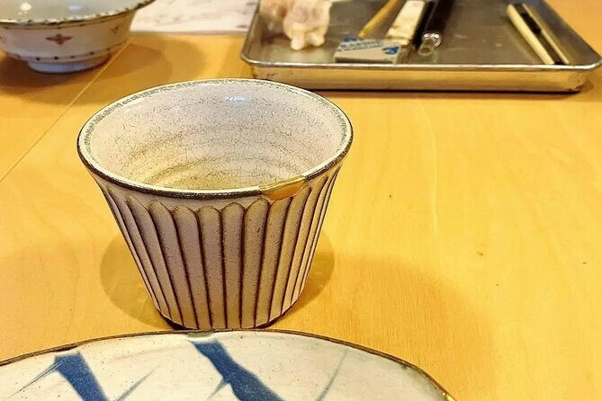 Kintsugi Workshop: Beauty in Brokenness - Real Voices — Authentic Feedback from Participants