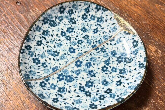 Kintsugi Workshop: Beauty in Brokenness - Final Thoughts — Is This Experience Worth Your Time?