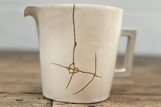 Kintsugi workshop in Osaka with a professional Kintsugi artist - Authenticity and Reliability: What Do the Reviews Say?