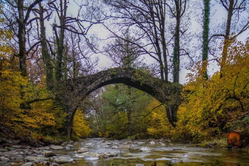 Kipoi: Zagori Villages and Bridges Hike - The Value of This Experience