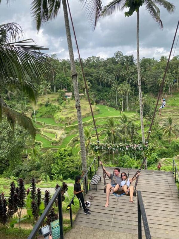 Kirana Bali Driver - A Practical Look at the Kirana Bali Driver 8-Hour Tour