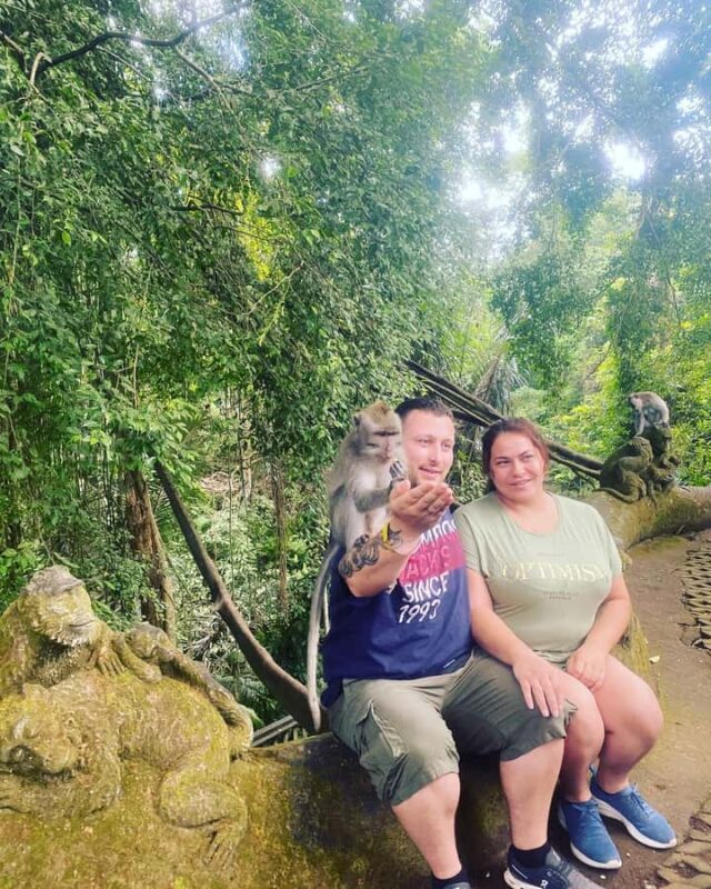 Kirana Bali Driver - Key Points