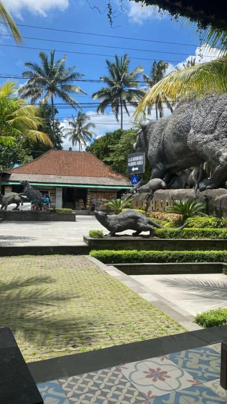 Kirana Bali Driver - Who is This Tour Best For?