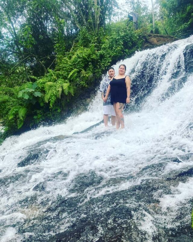 Kirana Bali Driver - FAQ