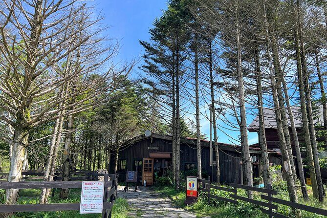 Kirigamine Guided E-bike Tour - FAQ: Your Questions About the Kirigamine E-bike Tour