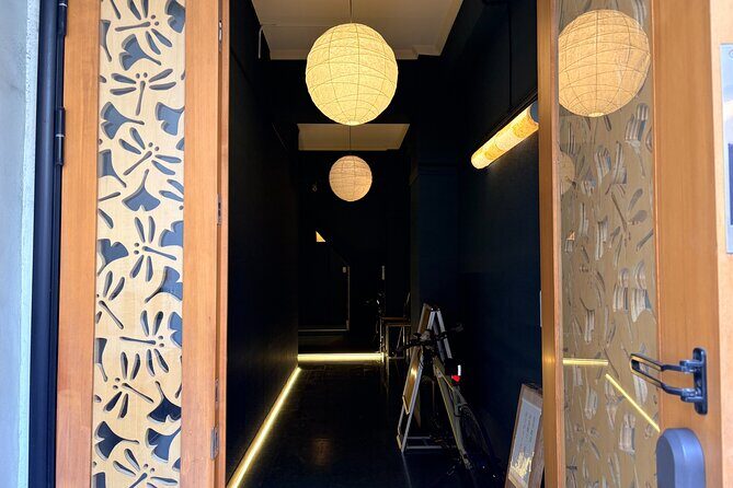 Kiriko Glass Engraving Workshop and Historic Walk in Kawasaki - Discovering Kawasaki’s Past: The Historic Walk