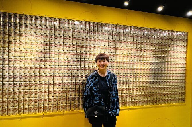 Kirin Beer Hokkaido Chitose Factory Tour - Introduction to the Kirin Beer Hokkaido Chitose Factory Tour