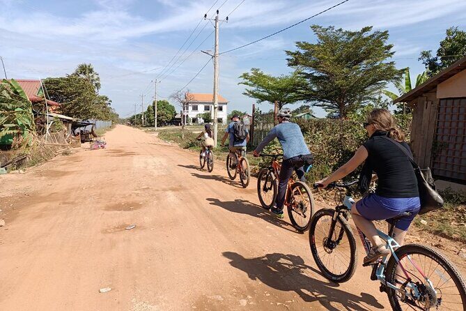 Kirirom National Park Multisport Adventure Inclusive of Meals and Accommodation - An In-Depth Look at the Tour Itinerary