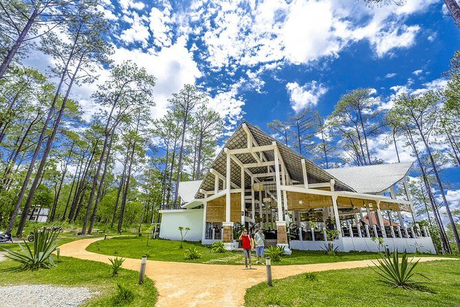 Kirirom National Park Private Day Tour from Phnom Penh - Exploring Kirirom National Park: A Genuine Day in Nature from Phnom Penh