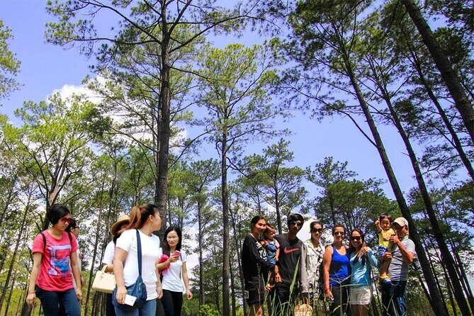 Kirirom National Park Private Day Tour from Phnom Penh - Authenticity and Local Engagement