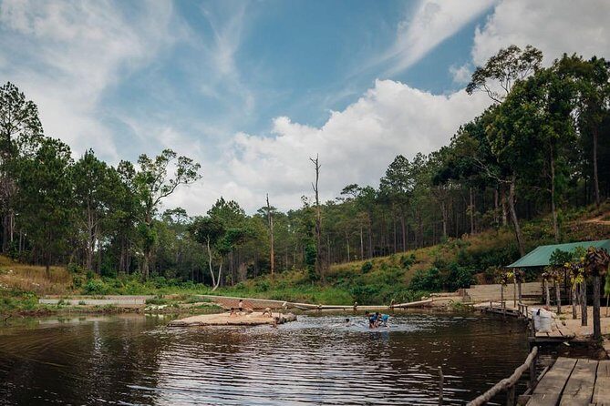 Kirirom National Park Private Day Tour from Phnom Penh - FAQ