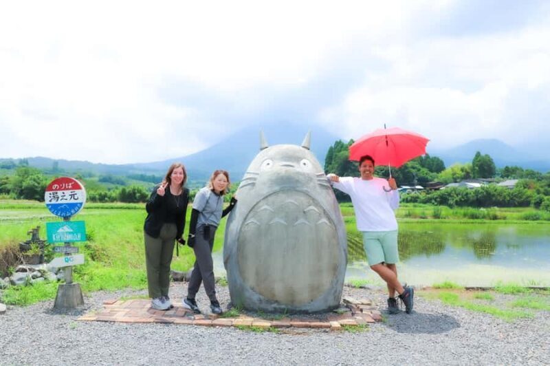 Kirishima: Shrine Ritual, Hike, & Bento Lunch - An Overview of the Tour Experience