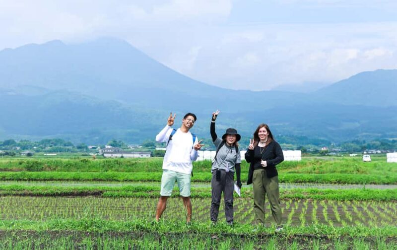 Kirishima: Shrine Ritual, Hike, & Bento Lunch - Final Thoughts