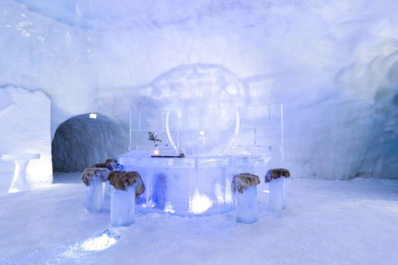 Kirkenes: Snowhotel Entrance Ticket - Final Thoughts