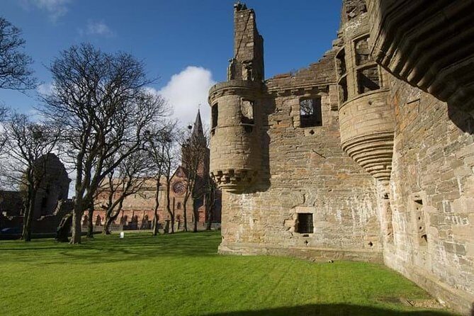 Kirkwall Private Walking Tour - Authentic, Insightful Guides Make All the Difference
