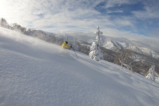 Kiroro Resort 6 Hrs Lift Pass and Round Trip Shuttle from Sapporo - Who Will Love This Tour?