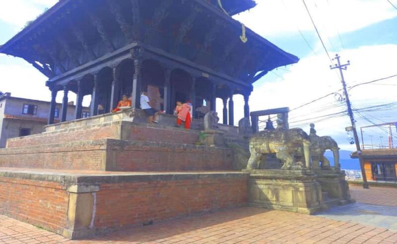 Kirtipur Cultural Heritage Tour with City View - Practical Details: What to Expect and How to Prepare