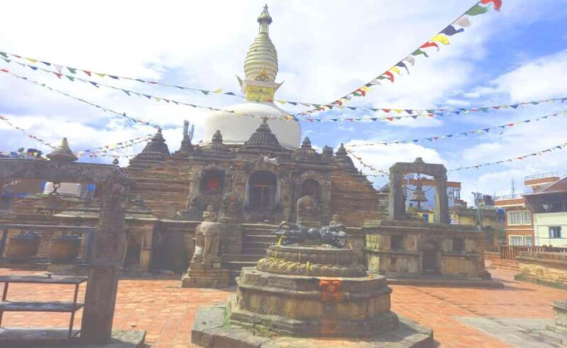 Kirtipur Cultural Heritage Tour with City View - Analyzing the Value: Is It Worth It?