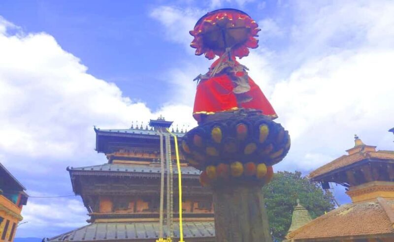 Kirtipur Cultural Heritage Tour with City View - FAQ