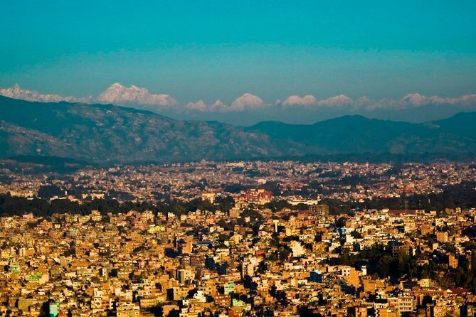 Kirtipur historical tour - FAQs
