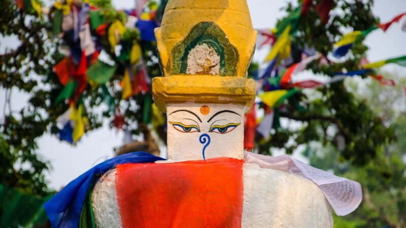 Kirtipur: Kritipur Tour, tasting local Cuisines and Drinks - A Deep Dive into the Kirtipur Experience