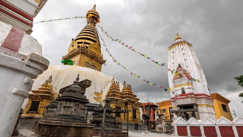 Kirtipur: Kritipur Tour, tasting local Cuisines and Drinks - FAQs About the Kirtipur Tour
