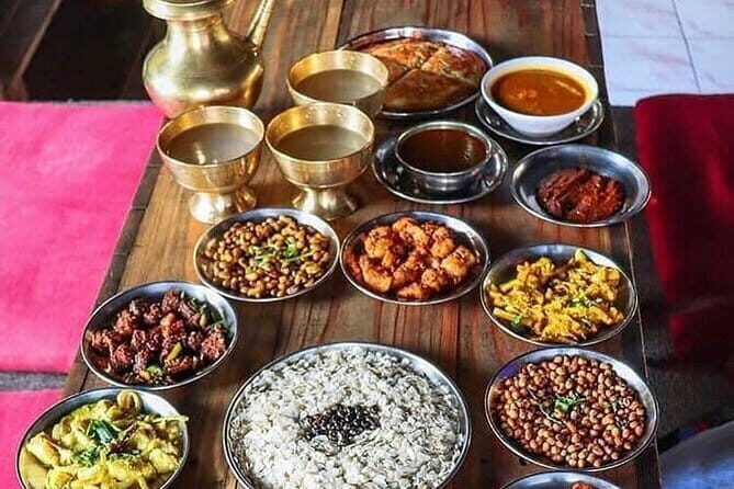 Kirtipur & Swayambhu Trip from Kathmandu: Local Eats and Drinks - What Travelers Say About This Tour