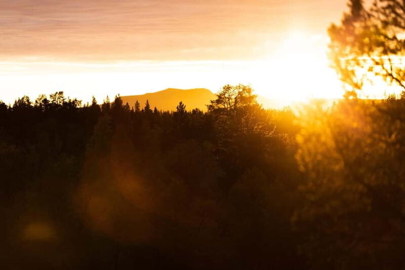 Kiruna: Arctic Summit Views in the Midnight Sun - Final Thoughts