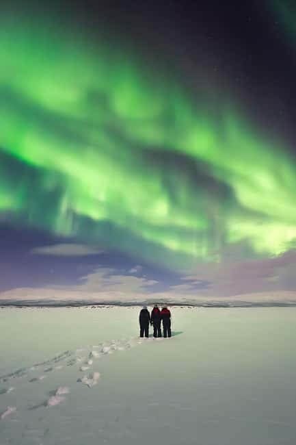 Kiruna: Celebration of Christmas - Exploring the Itinerary: What To Expect on This Festive Arctic Tour
