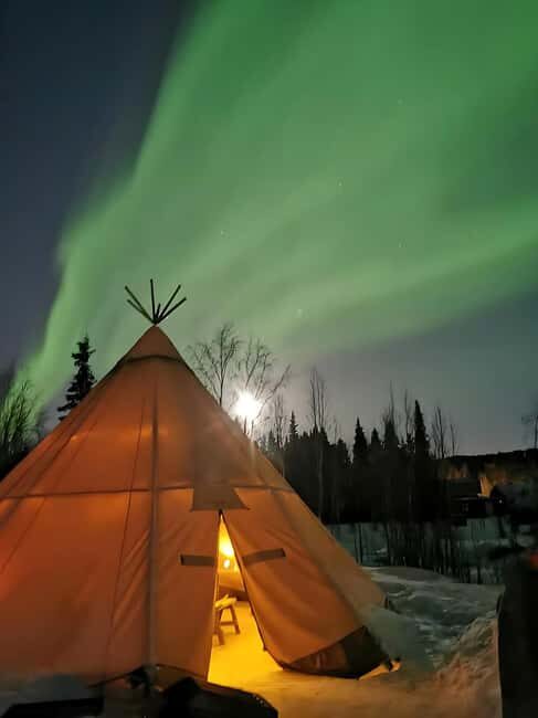Kiruna: Celebration of Christmas - The Value of This Arctic Christmas Celebration
