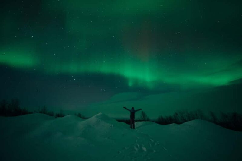 Kiruna: Celebration of Christmas - Final Thoughts