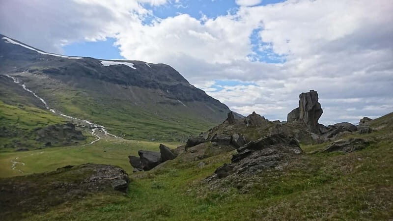 Kiruna: Kärkevagge and Trollsjön Lake Day Hike - Practical Tips for Participants
