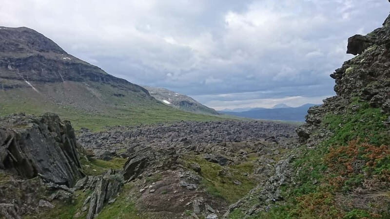 Kiruna: Kärkevagge and Trollsjön Lake Day Hike - Final Thoughts