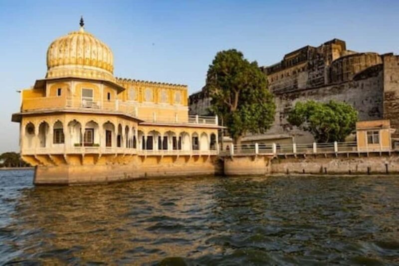 Kishangarh: City Palace, Phool Mahal, & Marble Tour - What You’ll Love and What to Consider