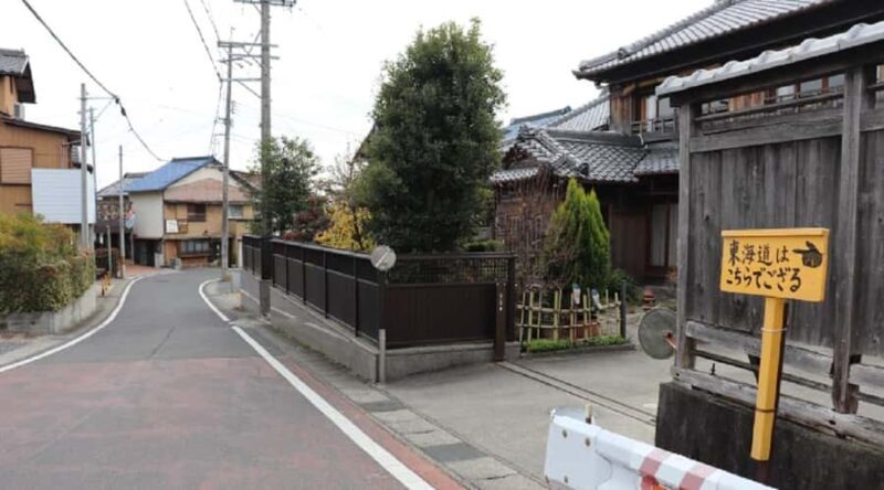 Kishiwada: Samurai Armor Experience & Castle Tour - Who Will Enjoy This Tour?