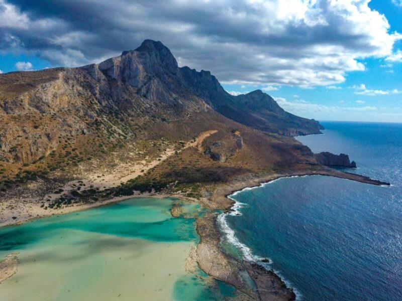 Kissamos: Balos and Gramvousa Private Sailing Trip with Meal - Final Thoughts