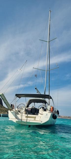 Kissamos: Balos and Gramvousa Sailing Trip with Meal - Final thoughts