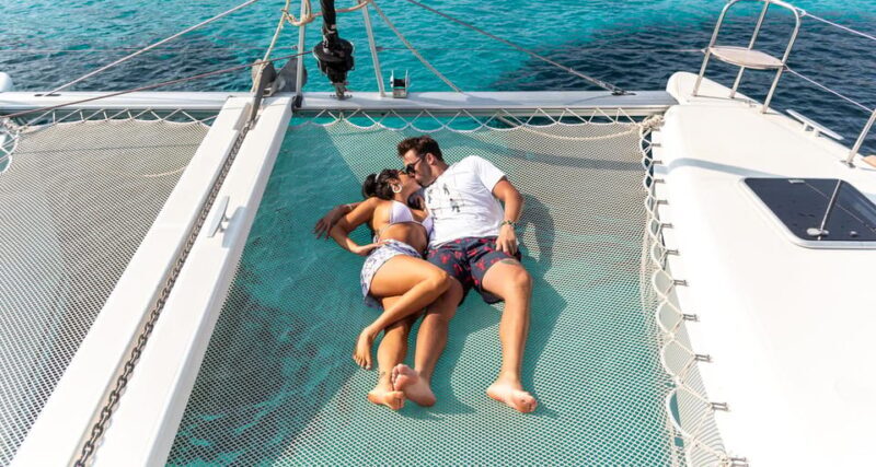 Kissamos: Balos & Gramvousa Luxury Catamaran Sailing Cruise - Considerations for Travelers