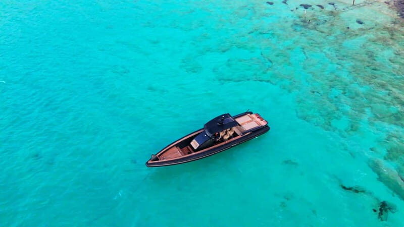 Kissamos: Balos & Gramvousa Speedboat Cruise with Snorkeling - FAQ