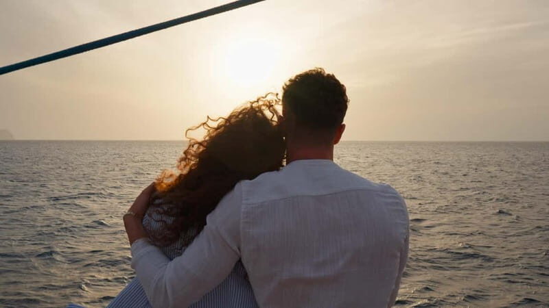 Kissamos: Balos Lagoon Golden Hour Sailing Cruise - Frequently Asked Questions